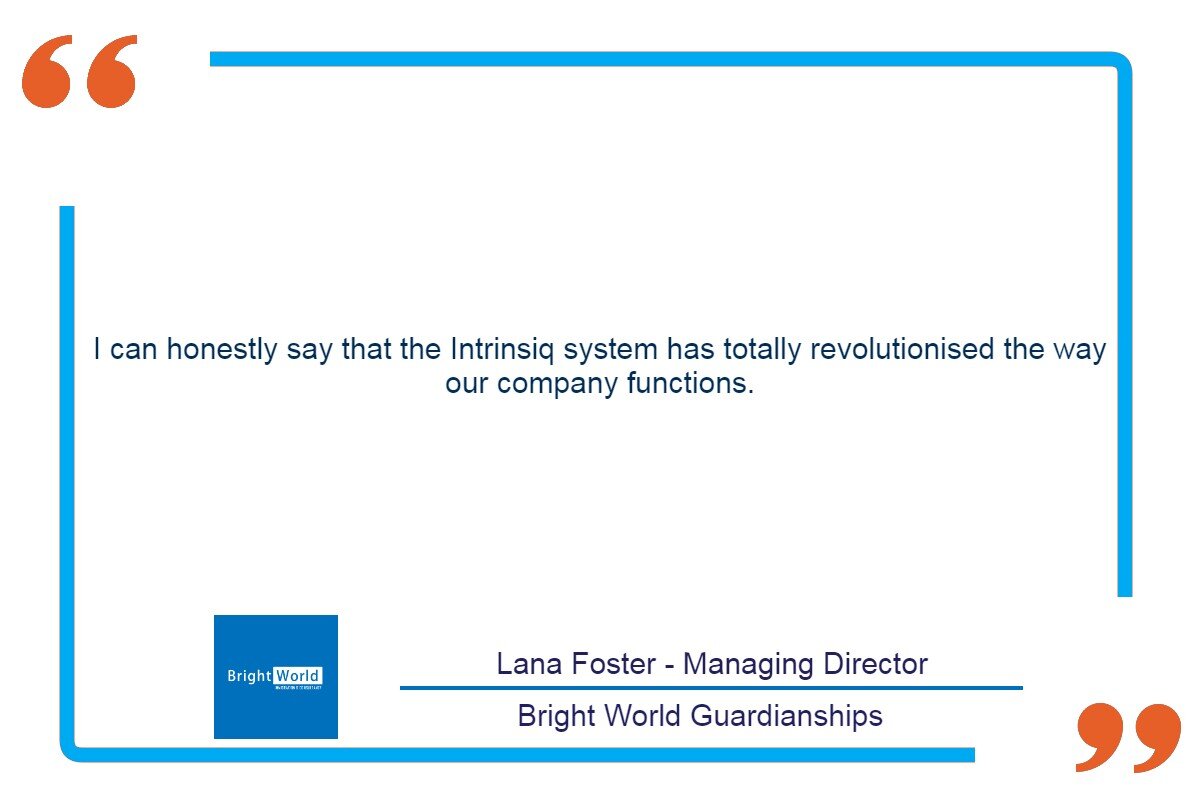 Intrinsiq-School Management Software.