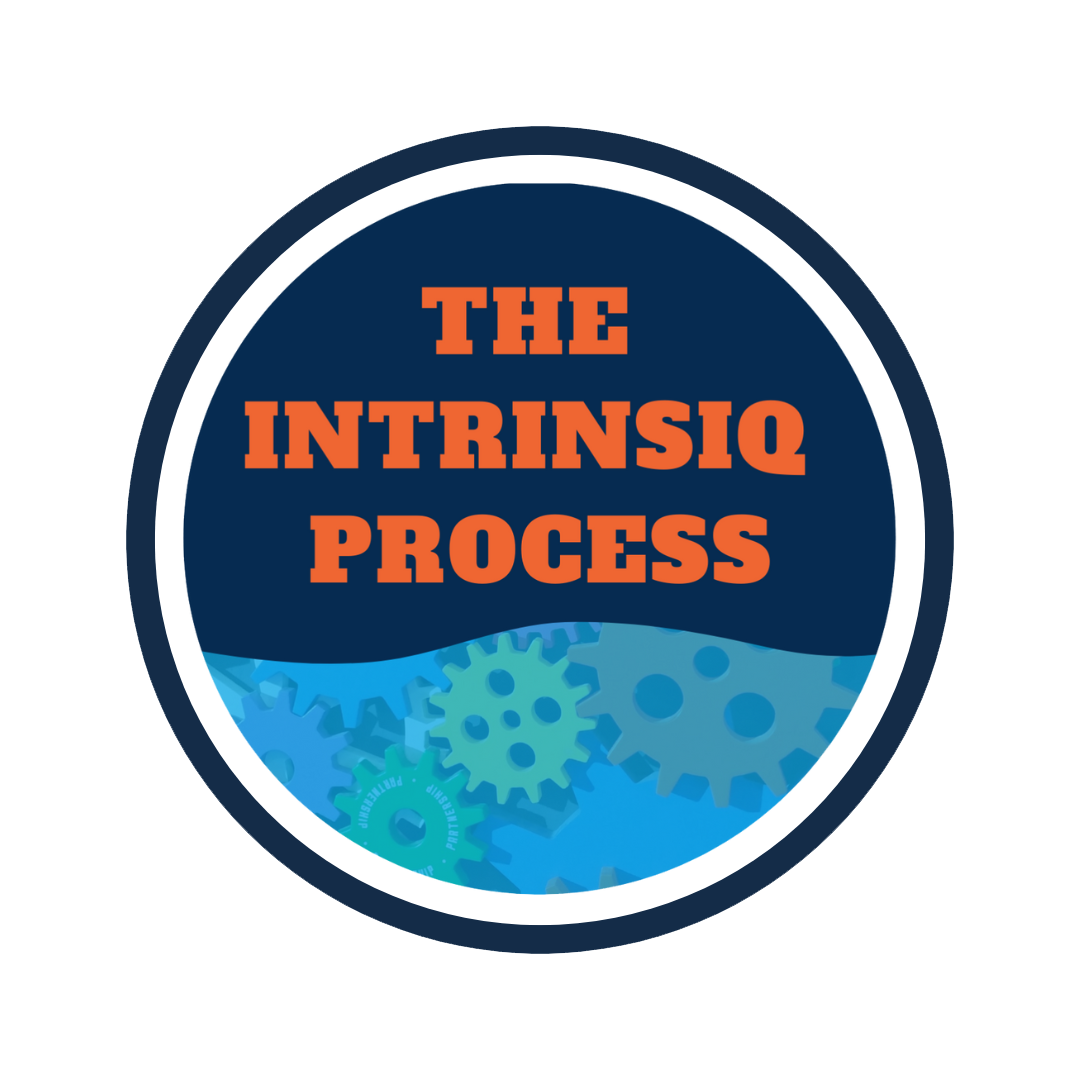 Intrinsiq-School Management Software.