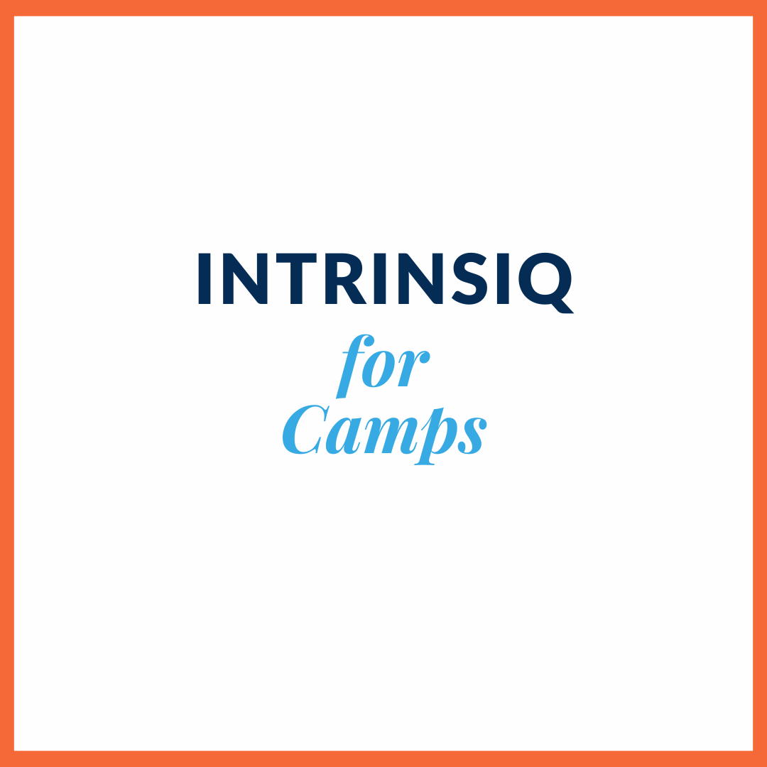 Intrinsiq Intrinsiq