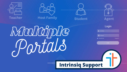 Intrinsiq-School Management Software.