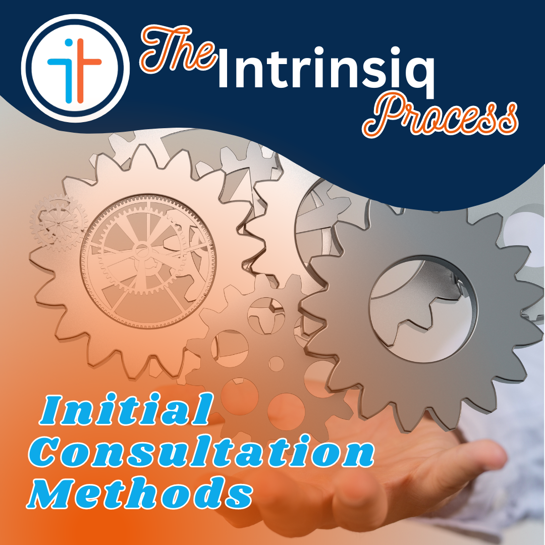 Navigating the Educational Landscape: Intrinsiq's Initial Consultation ... Navigating the Educational Landscape: Intrinsiq's Initial Consultation ...