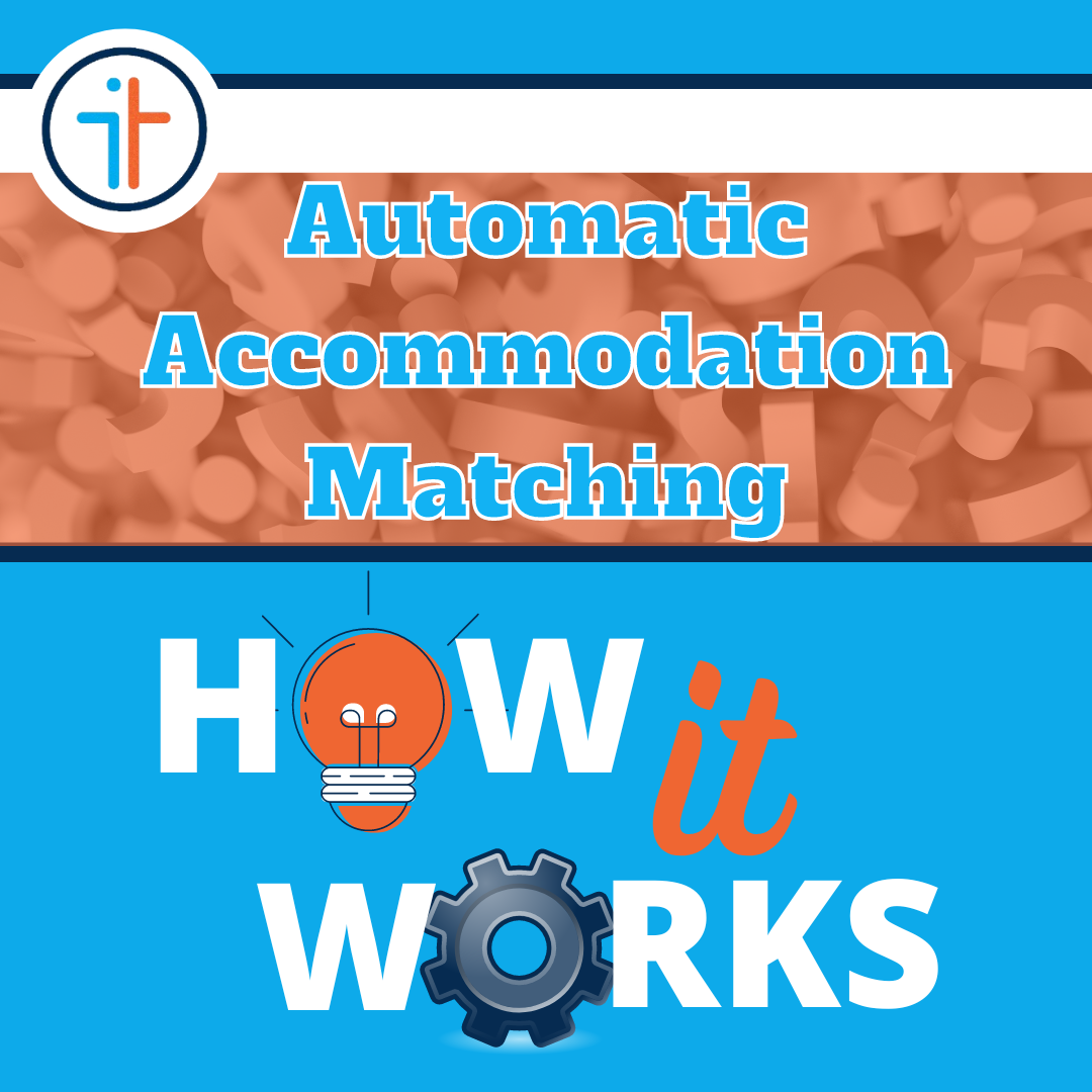 Intrinsiq How it Works - Automatic Accommodation Matching — Intrinsiq