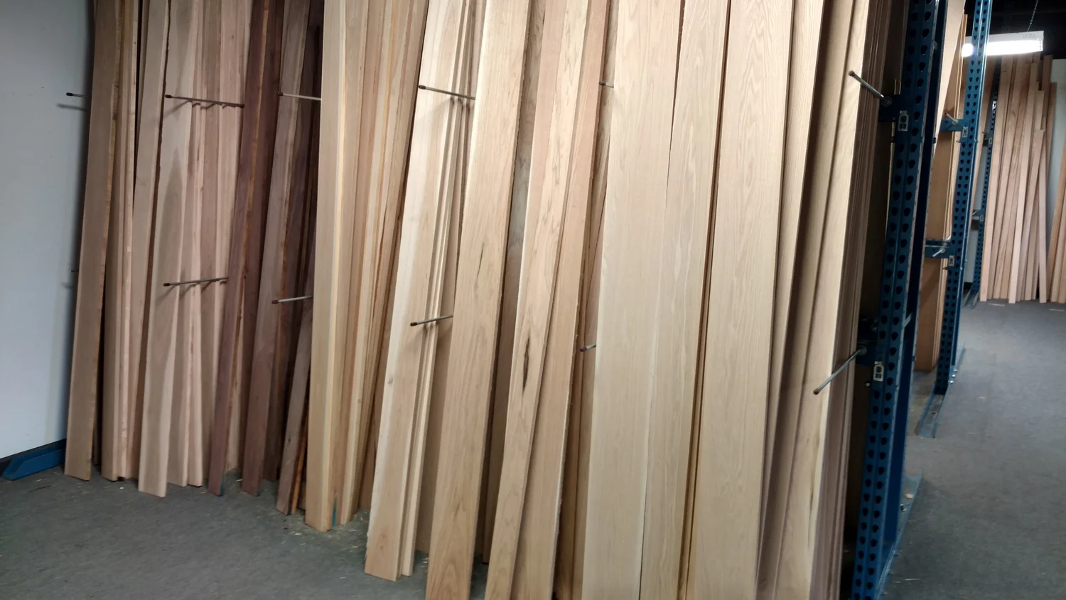 Shawano Wood Products