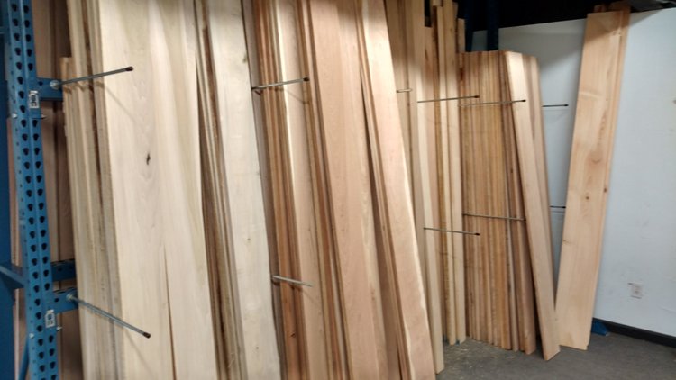 Shawano Wood Products