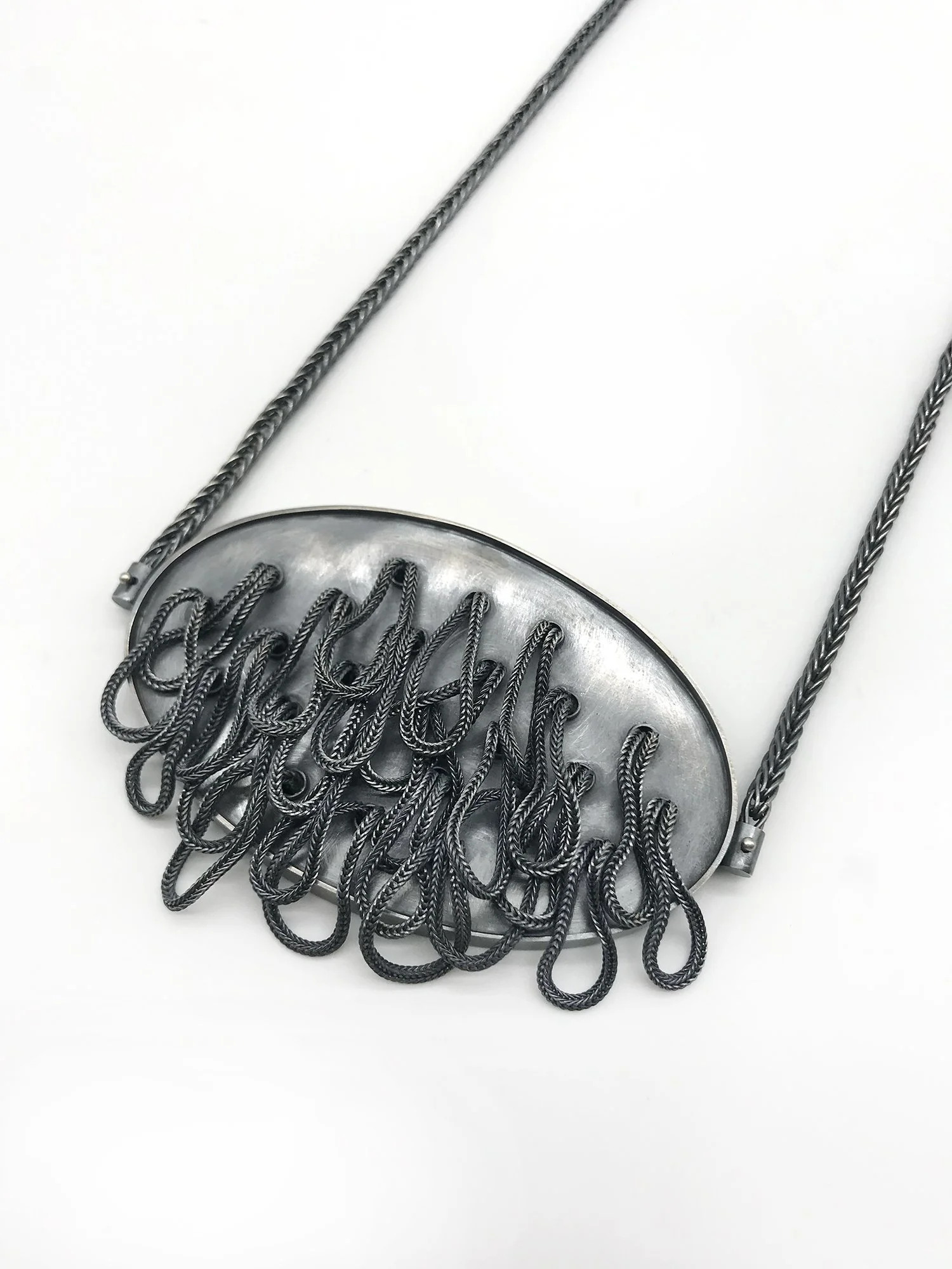 Rejewelry Call For Entry — Radical Jewelry Makeover