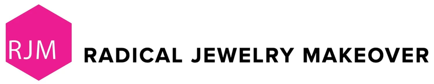 San Francisco — Radical Jewelry Makeover