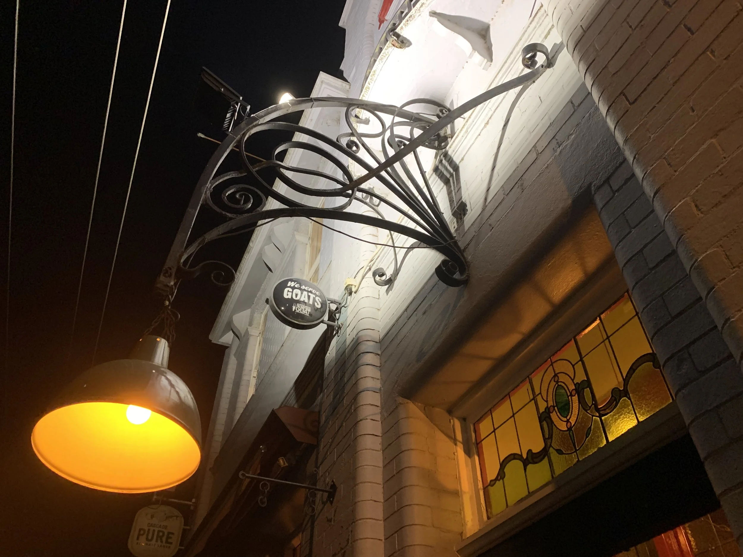 The Napier Hotel