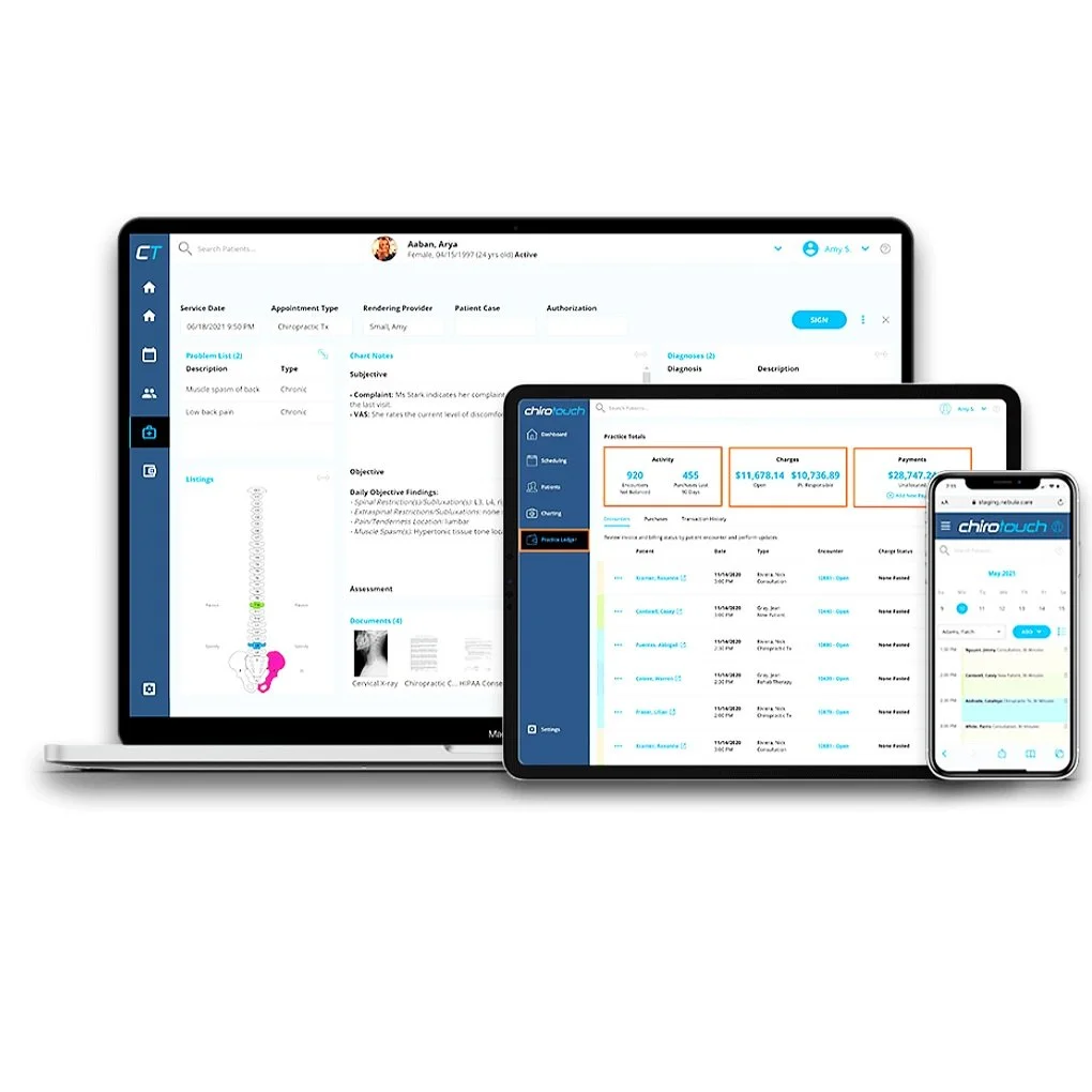 Marquez Consultants-Medical Billing | Revenue Cycle Consulting