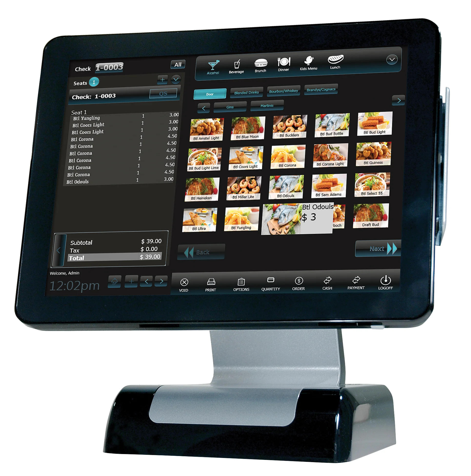 BizTracker