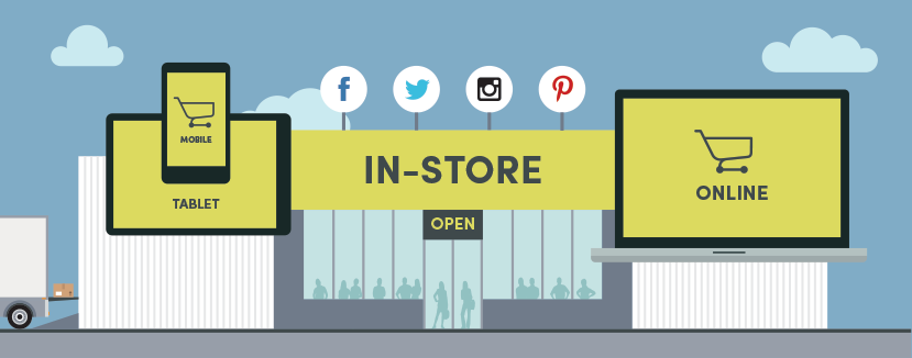 Biztracker Infinity Multi-Store — BizTracker