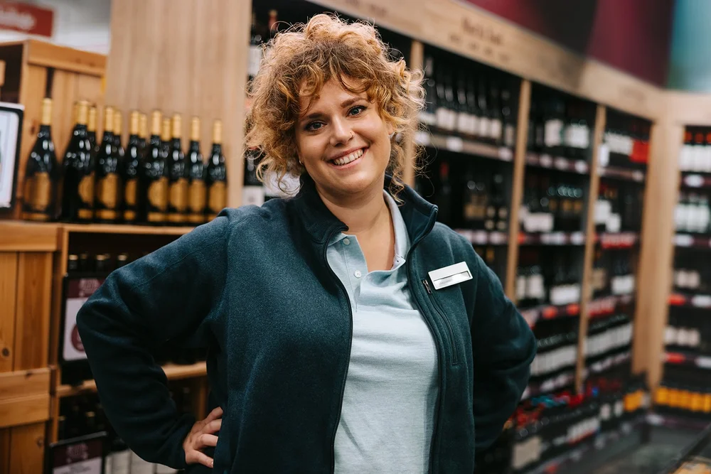Top Liquor Store POS System - Boost Efficiency with Biztracker — BizTracker