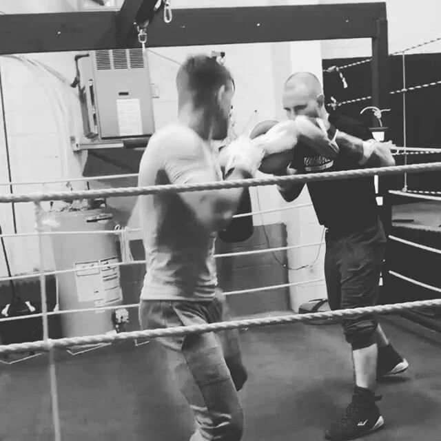 The Southside Boxing Club