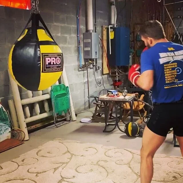 The Southside Boxing Club