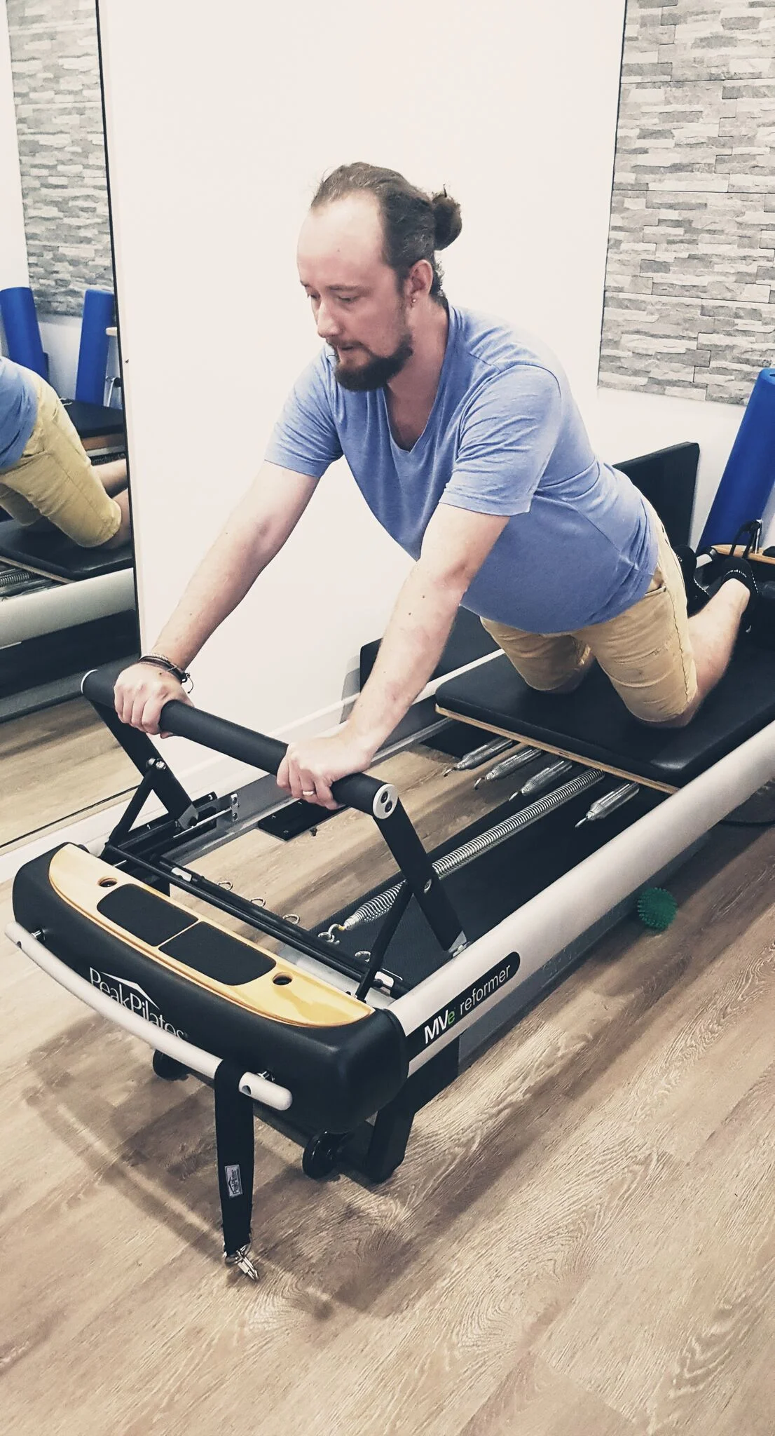 Learn Pilates With Embody Movement Sunshine Coast Pilates Classes