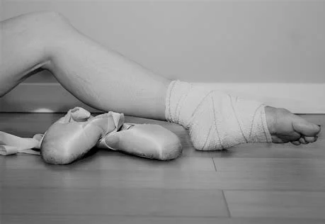 Common Dance Injuries: Embody Movement Dance Physiotherapy