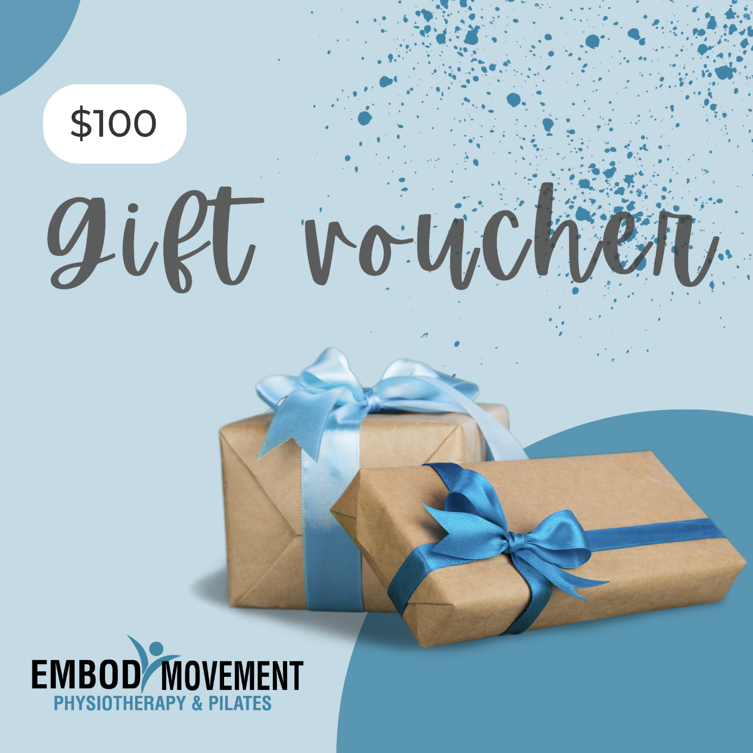 Embody Movement Store | Embody Movement