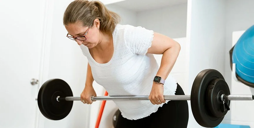 Building Strength & Muscle For Seniors: Embody Movement