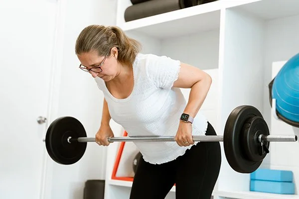 Fitness and Exercise Classes At Embody Movement