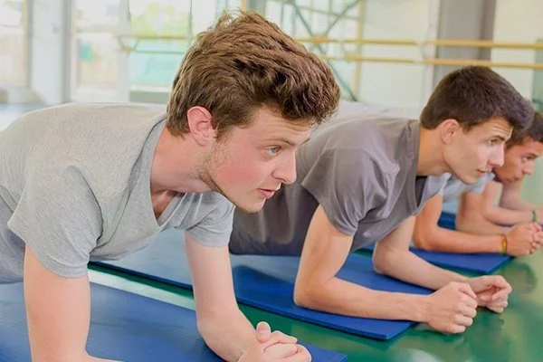 Fitness and Exercise Classes At Embody Movement