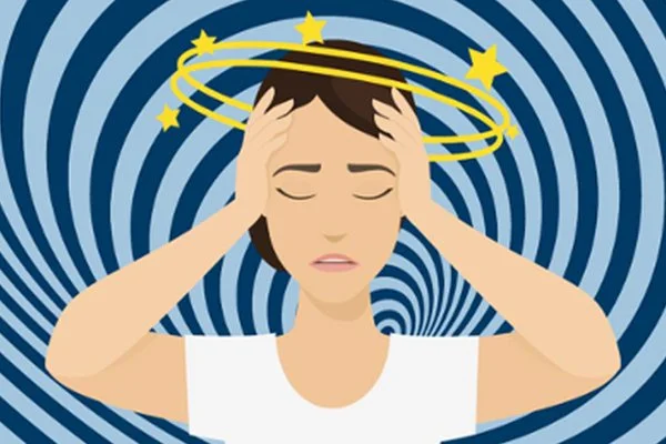 Vestibular Physiotherapy, Dizziness & Vertigo | Embody Movement