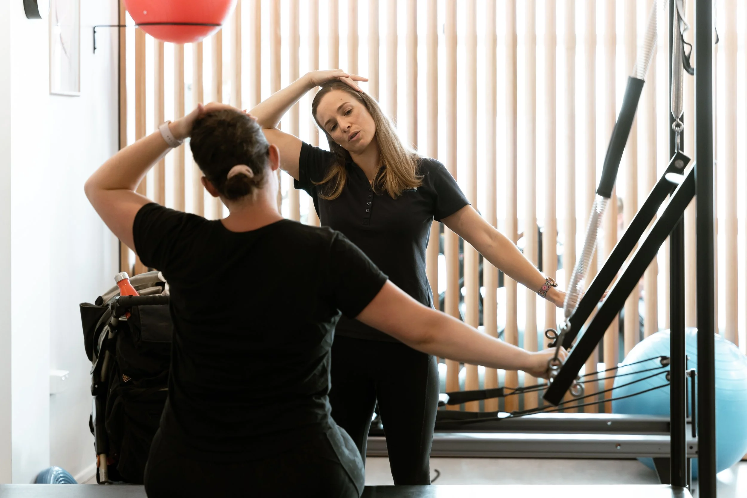 Exercise Physiology Sunshine Coast | Caloundra & Forest Glen