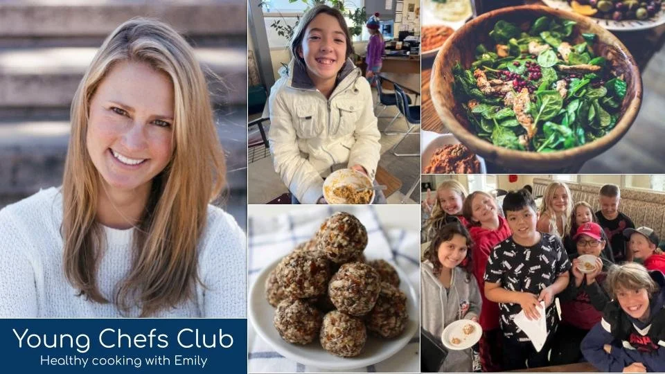 Club Overview — Whipped By Health