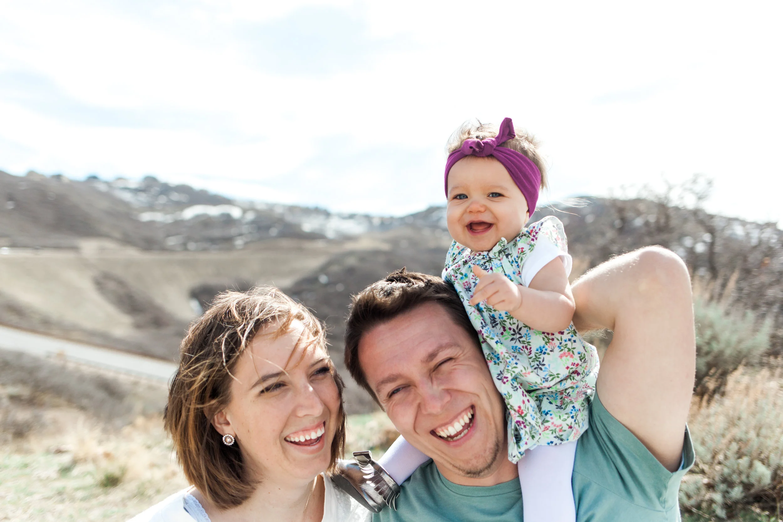 Portraits — Mylyn Wood Photography