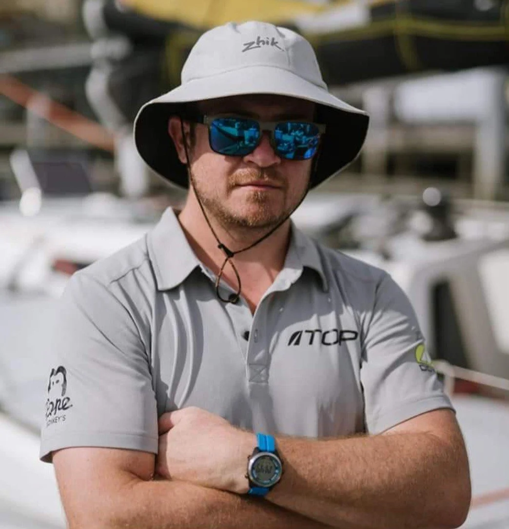 Rope Monkeys Rigging Service