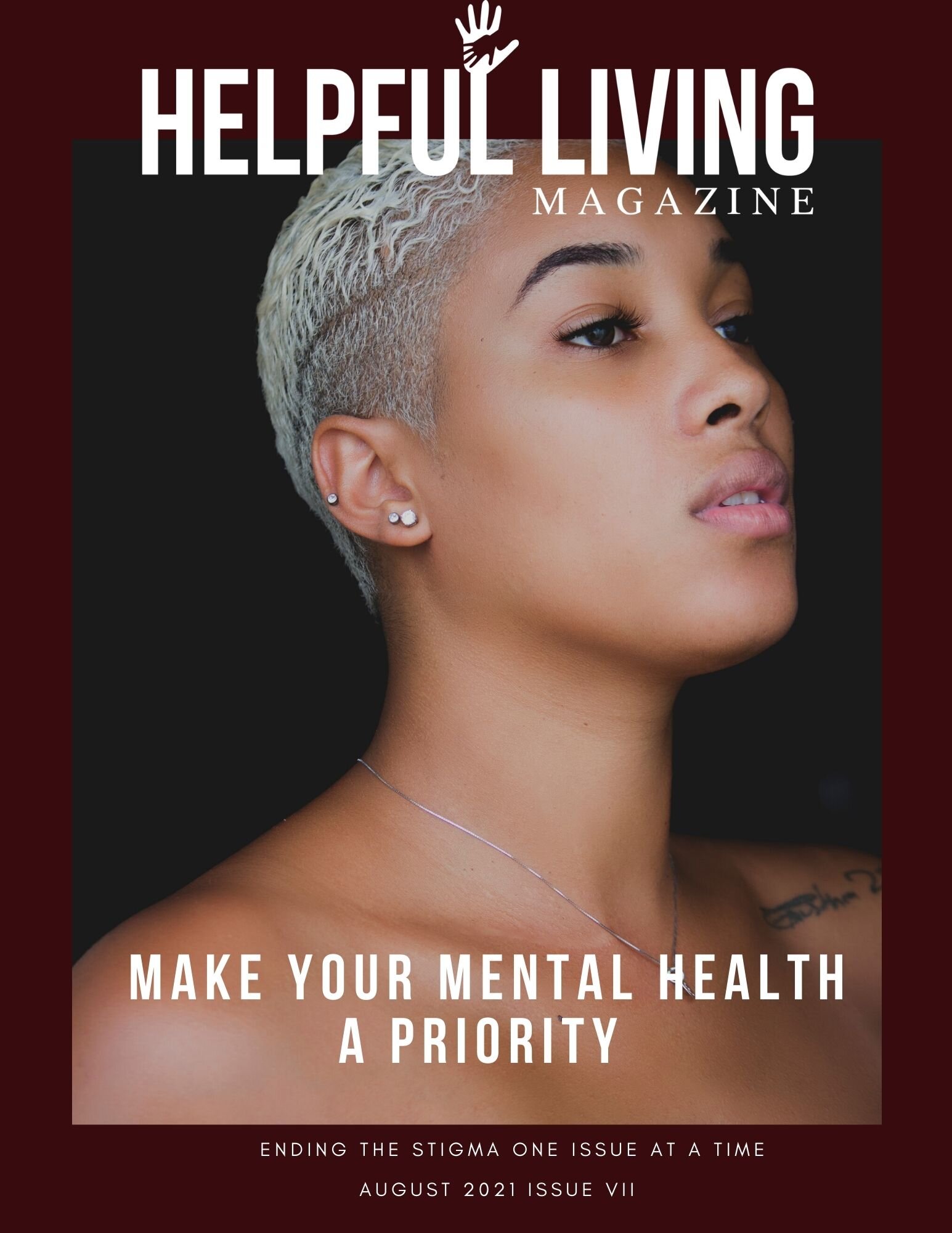 New Products — Helpful Living Magazine