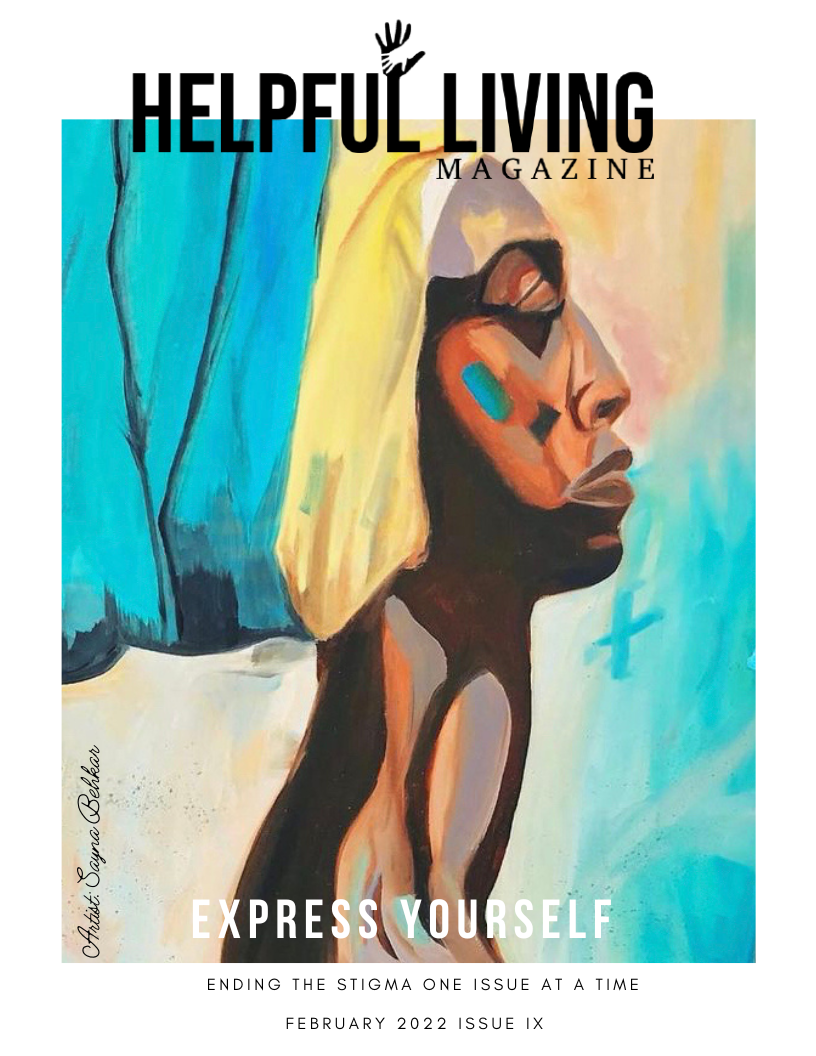 Physical Magazine — Helpful Living Magazine