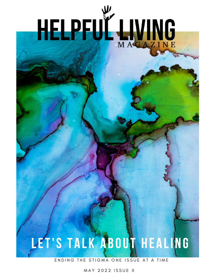 New Products — Helpful Living Magazine