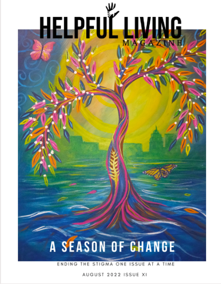 New Products — Helpful Living Magazine