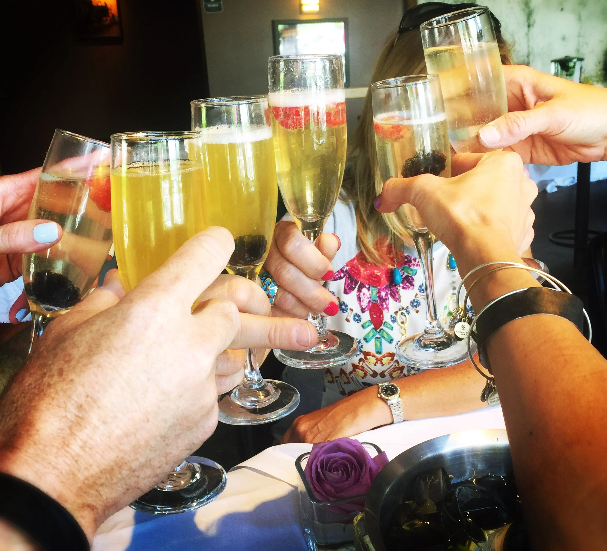 Elixir Lounge Bar and Grill