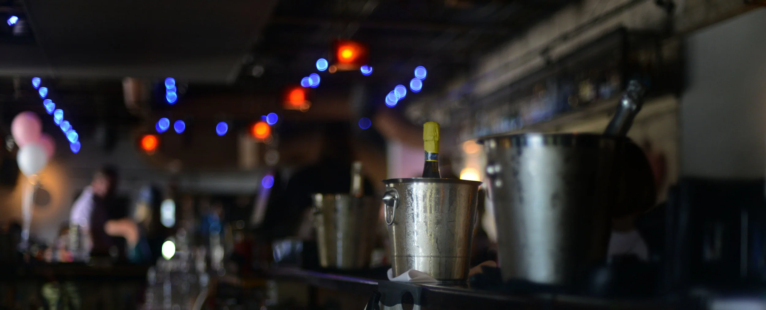 Elixir Lounge Bar and Grill