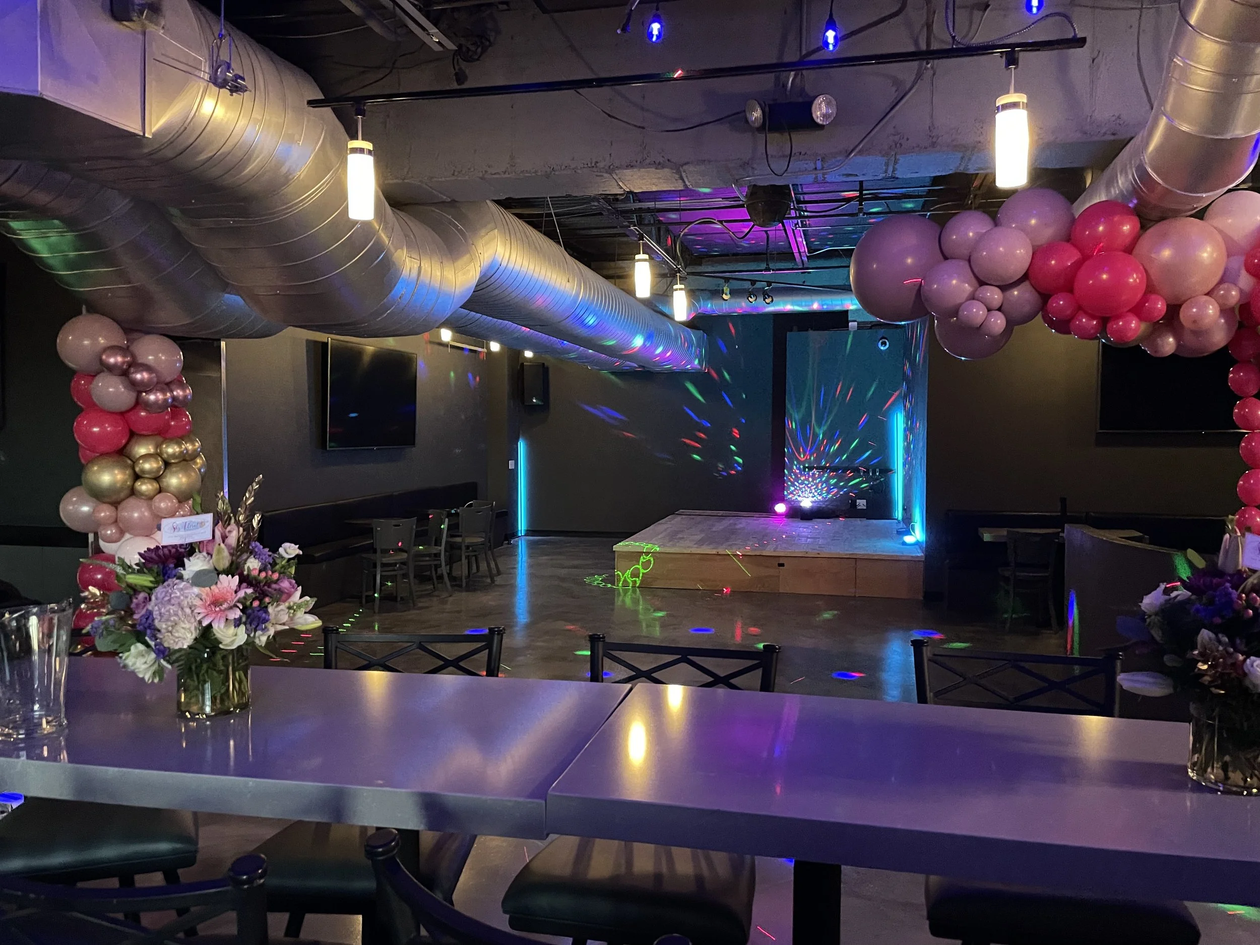 Events | Elixir Lounge Bar and Grill