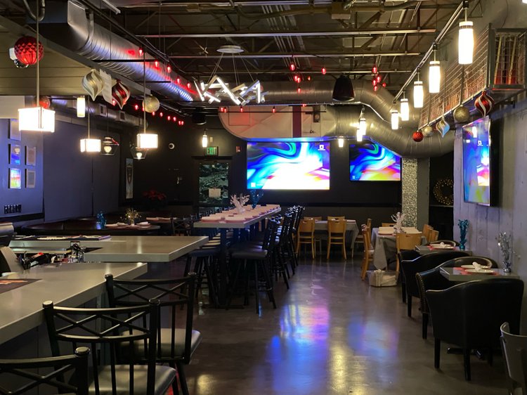 Elixir Lounge Bar and Grill