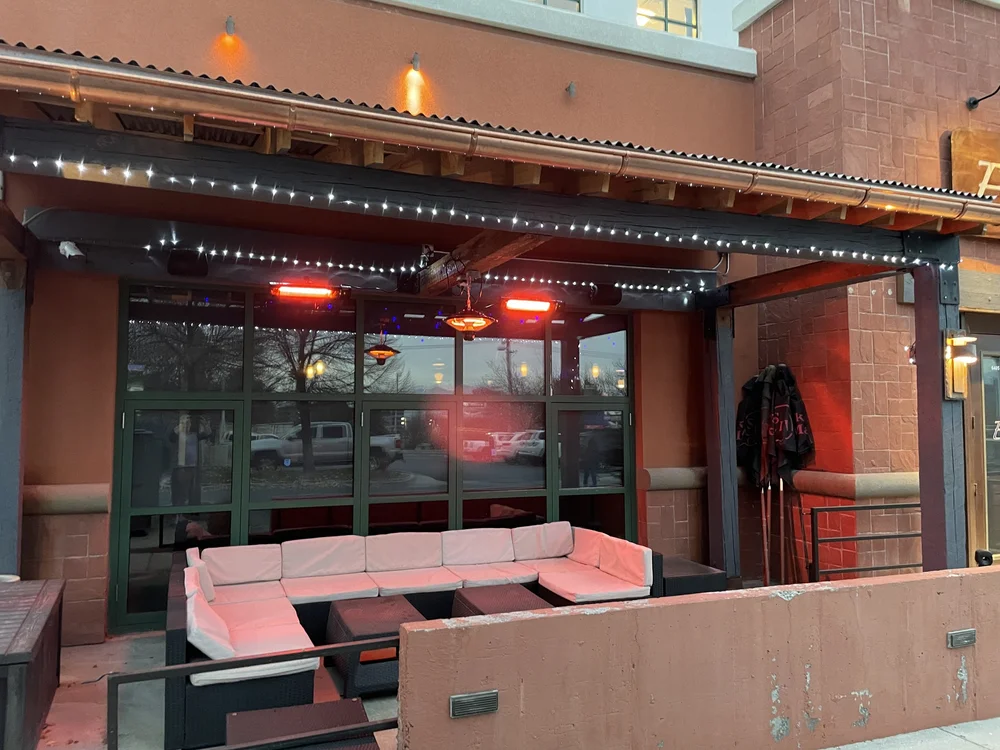 Elixir Lounge Bar and Grill