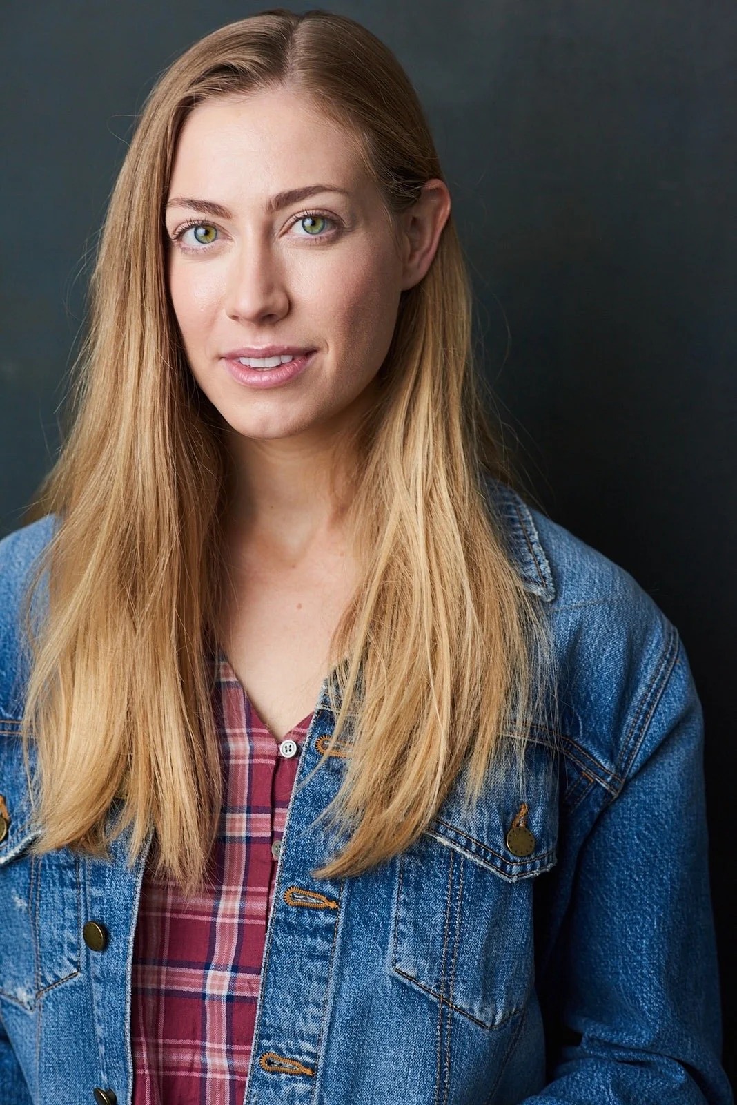 Fiona Dorn Action Actor — Fiona Dorn