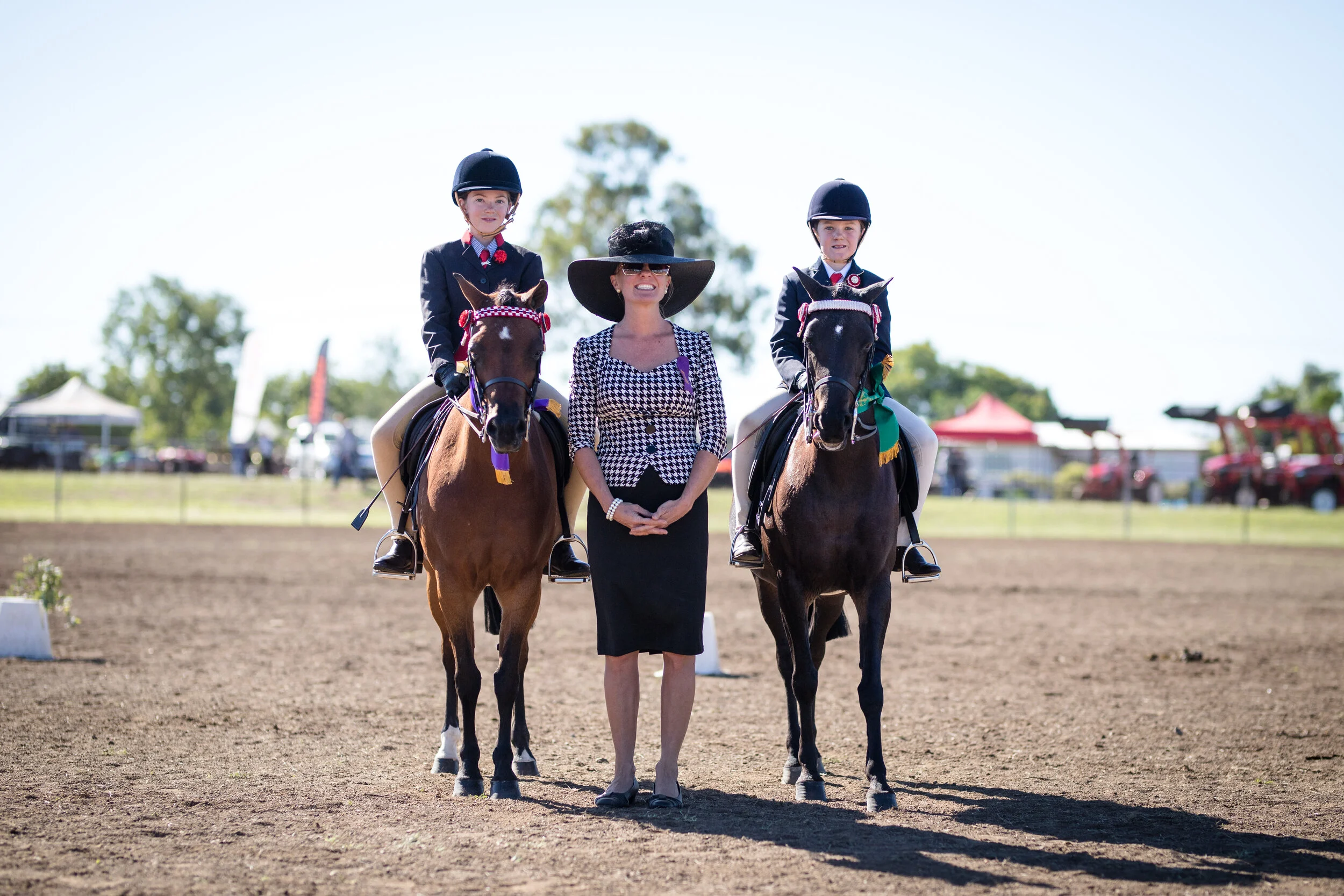 Mundubbera Show Society Inc