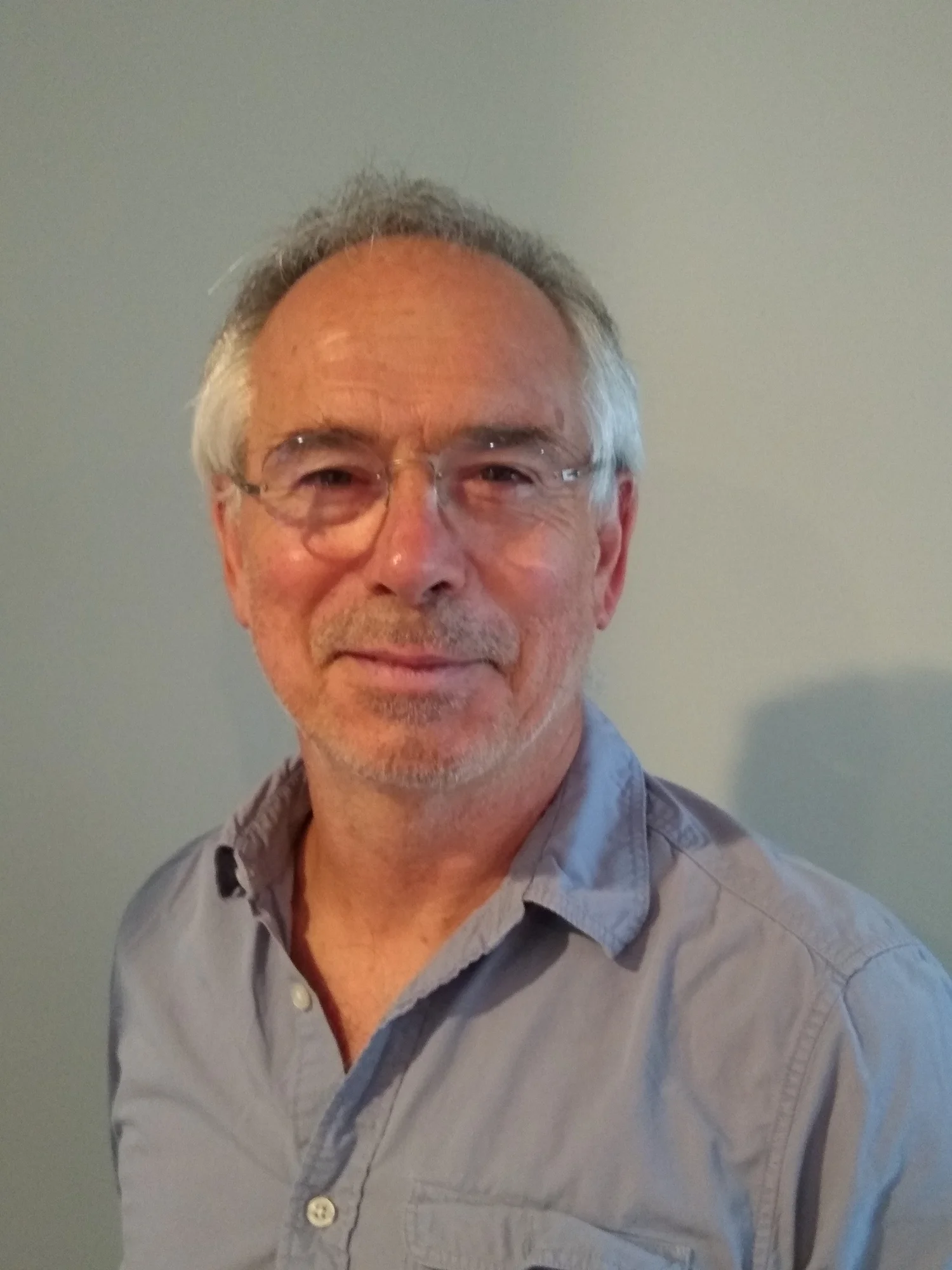 Stephen Massey — ERM 2019