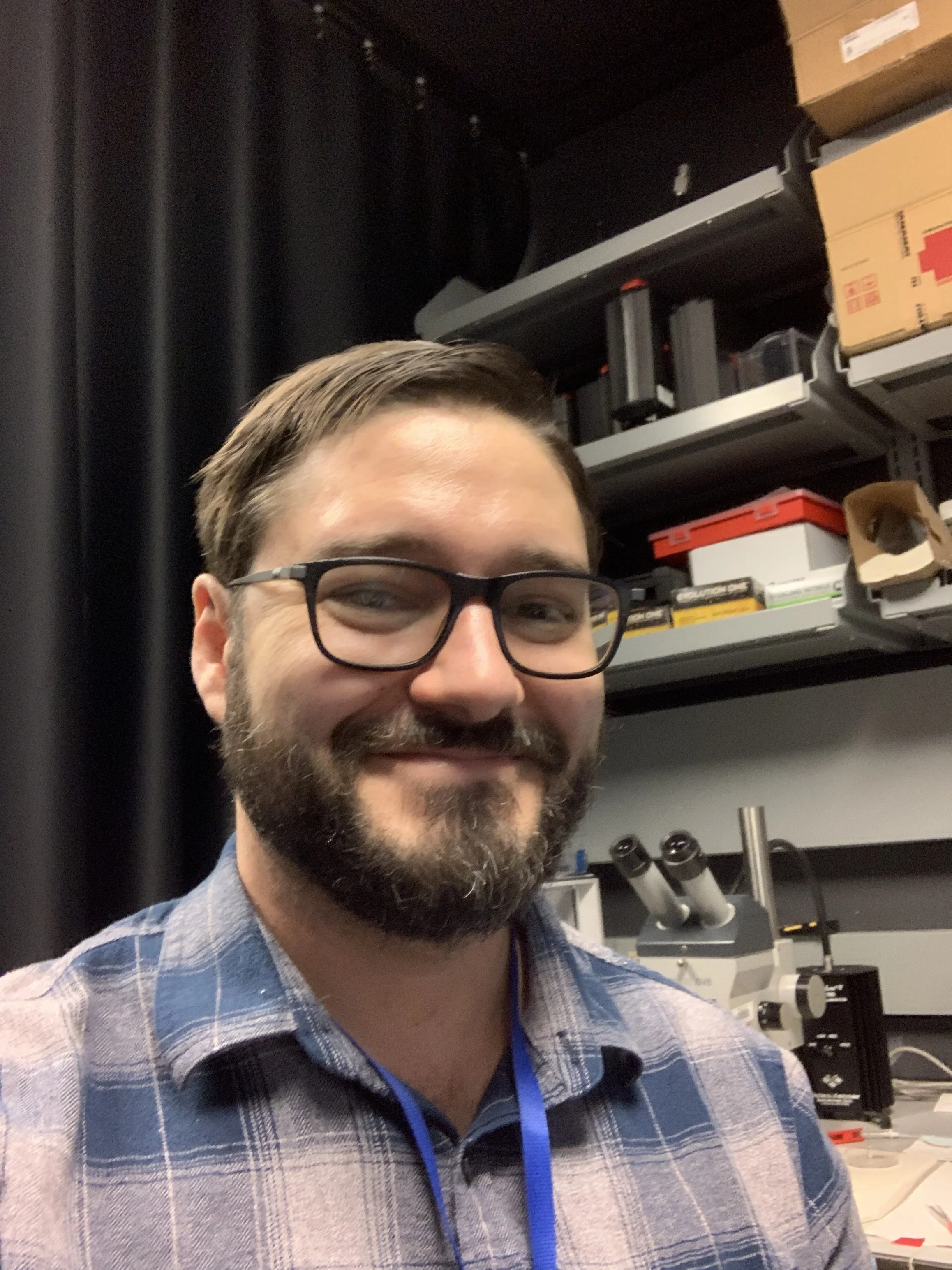 William Grimes — ERM 2019