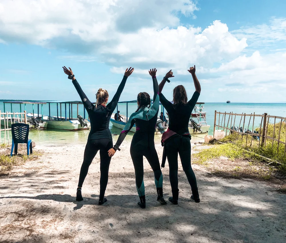 Welcome to Girls in Ocean Science — WOMEN IN OCEAN SCIENCE