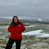 Antarctic Marine Bacteria! - An interview with Beth Connors — WOMEN IN ...