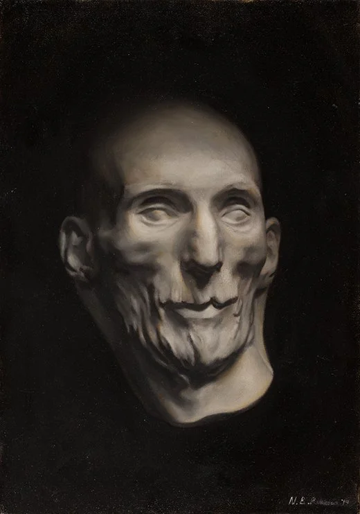 Gallery Update This — Nicholas Benedict Robinson