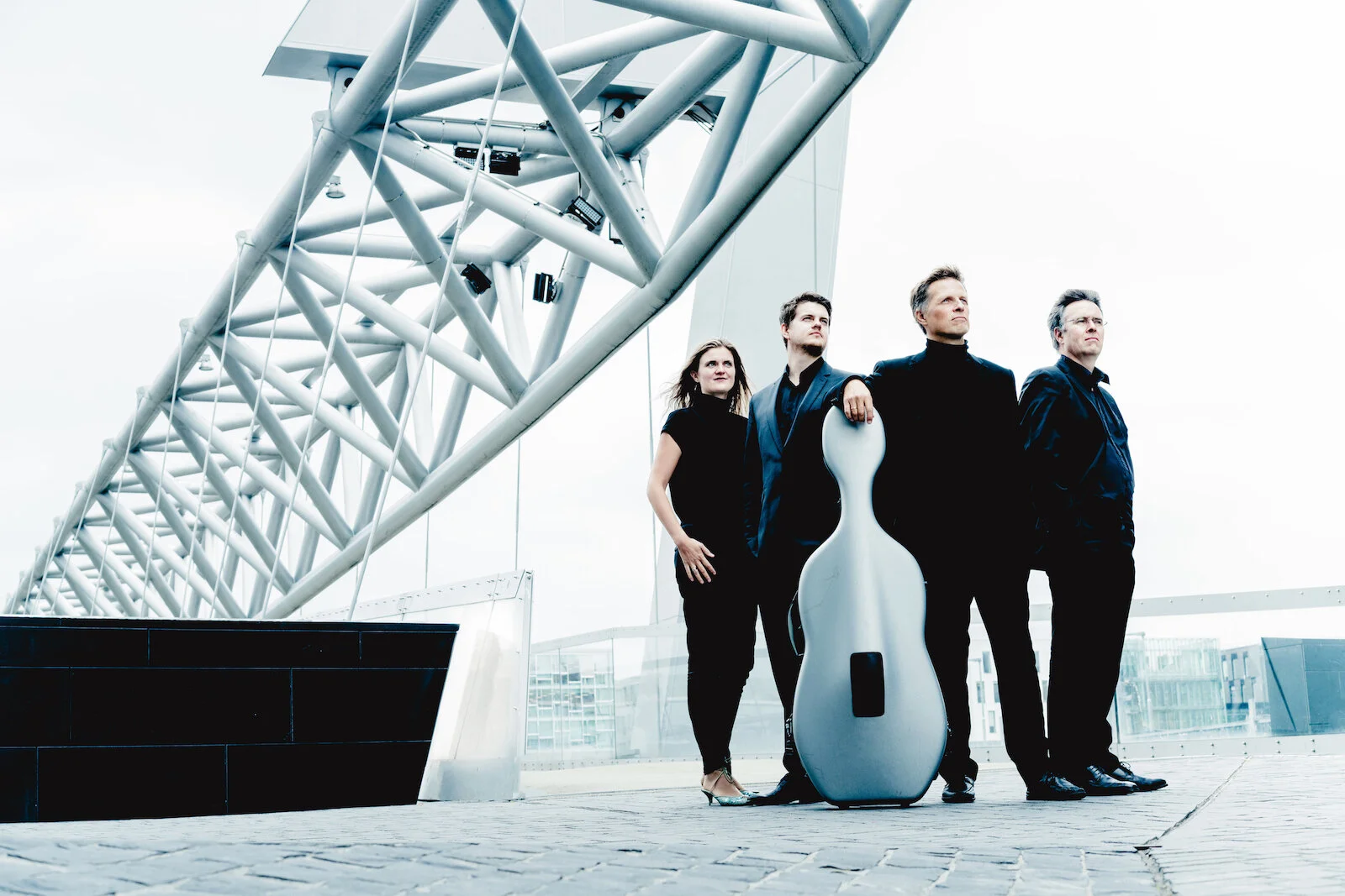 Oslo string quartet