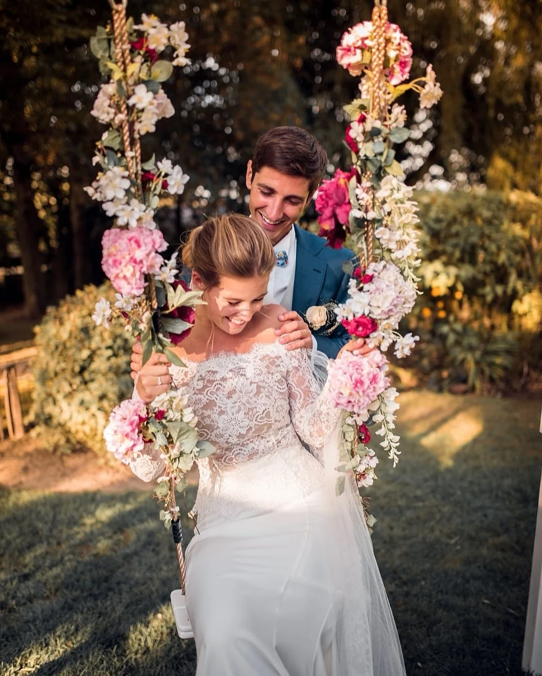 Mariage — Maxime Collin