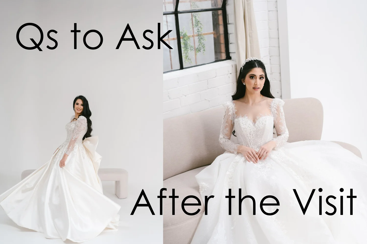 25 Questions to ask while shopping Melbourne Wedding Dresses — Bella E ...