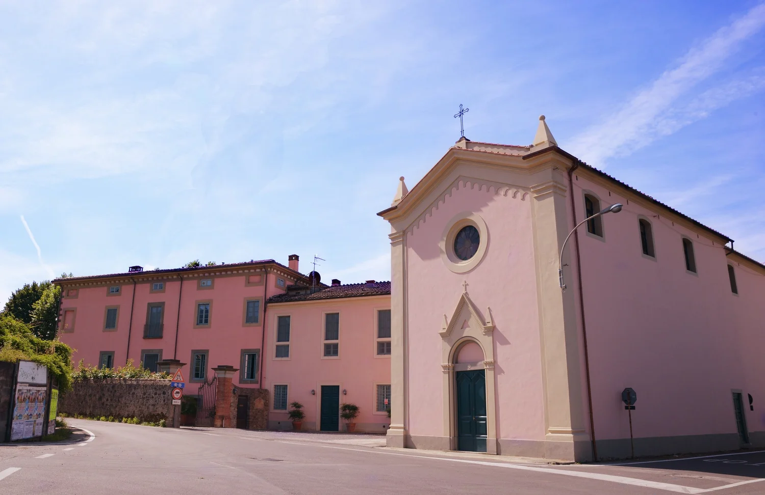 Discover Tranquility and Charm at Villa Daniela Grossi near Lucca: A ...