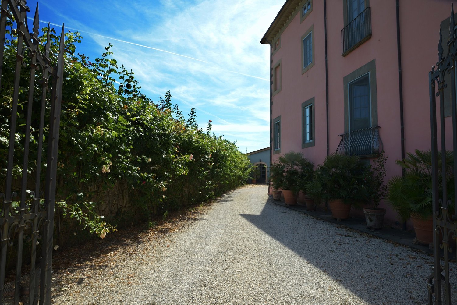 Discover Tranquility and Charm at Villa Daniela Grossi near Lucca: A ...