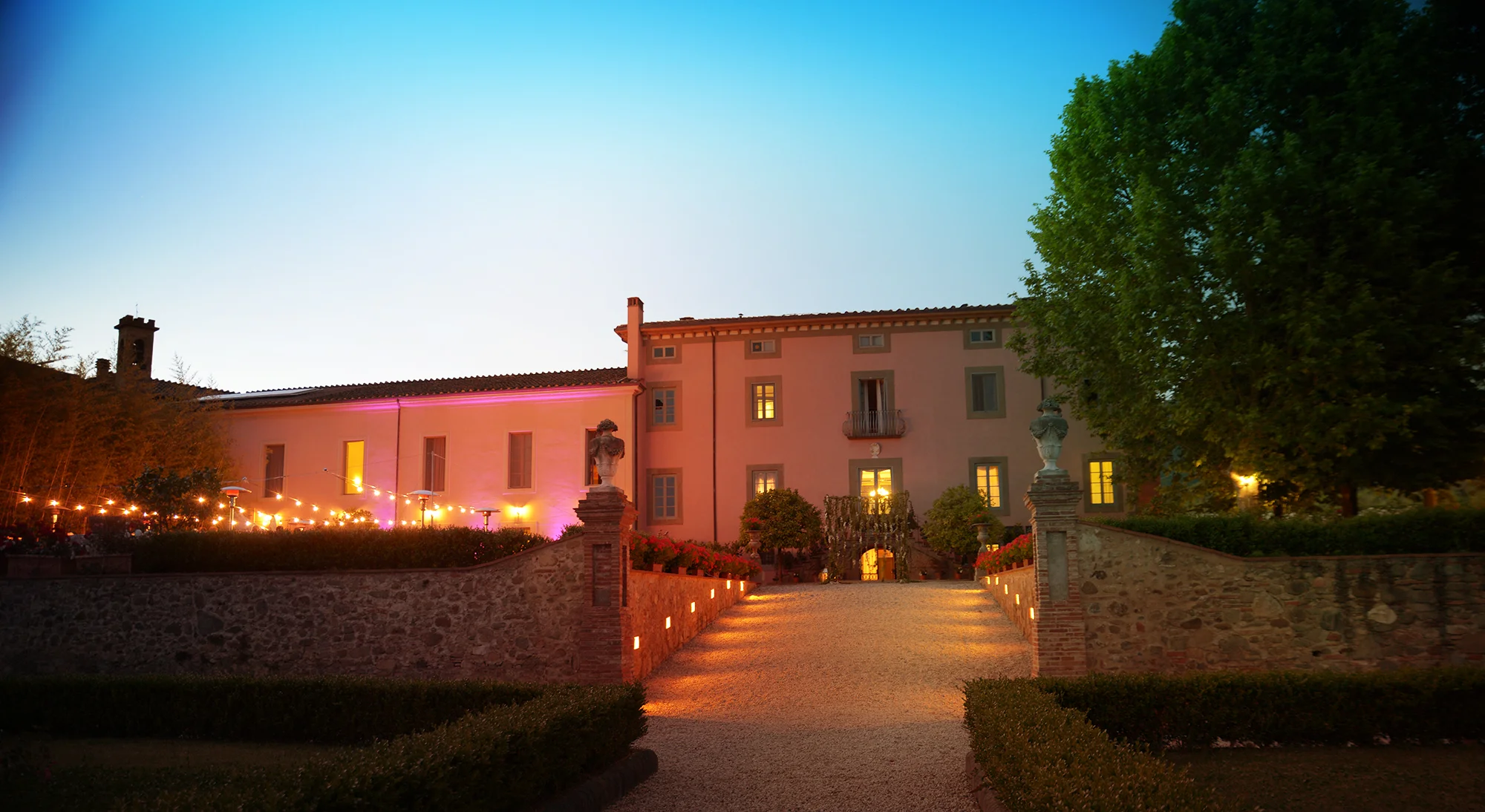Discover Tranquility and Charm at Villa Daniela Grossi near Lucca: A ...